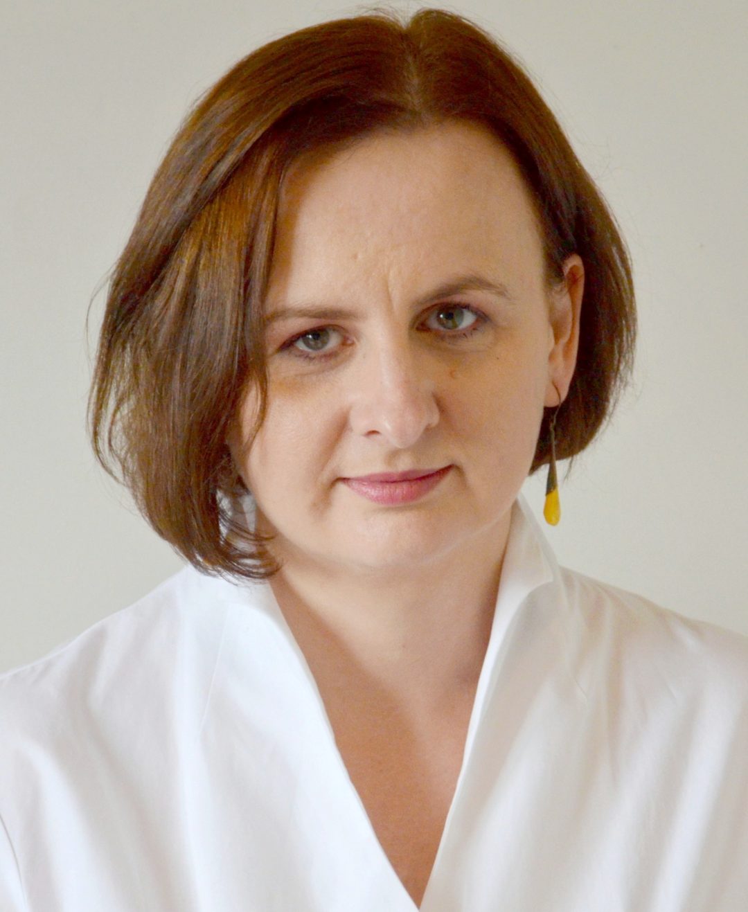 O mnie - Diamentowa Kura Domowa